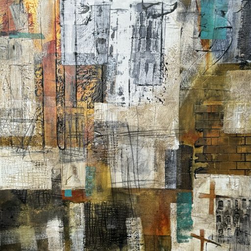 Sam Waters – Contemporary Artist