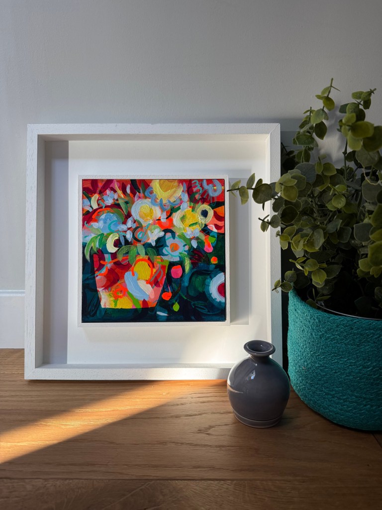 Sam Waters – Contemporary Artist